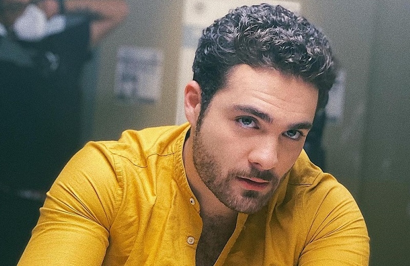 Detienen al actor mexicano Carlos Said | Ya! FM