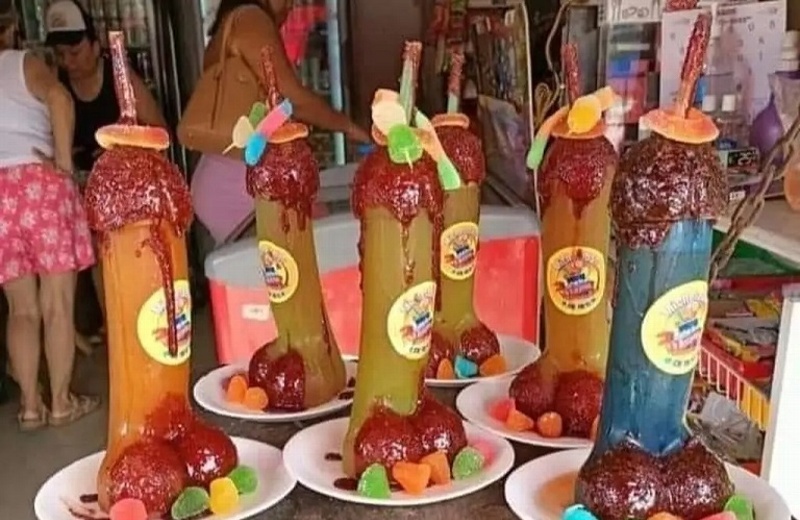 Ya! no quieren que vendan 'chelas' en vasos de forma de 'nepe' | Ya! FM