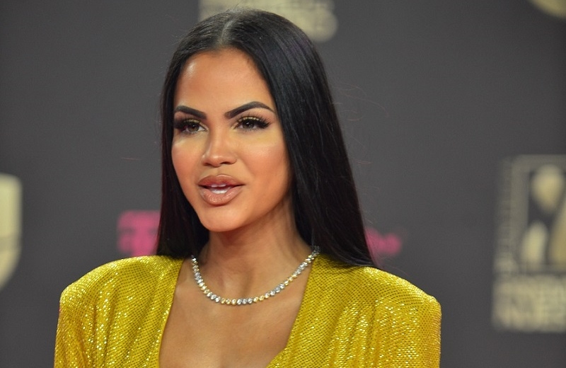 Natti Natasha será la reina de desfile dominicano en NY | Ya! FM
