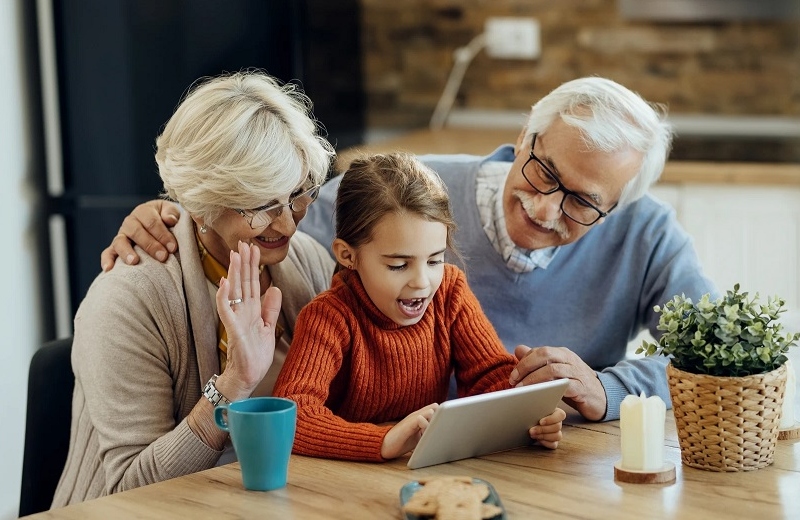 Hoy es Día de los Abuelos ¿Cómo los festejarás? | Ya! FM