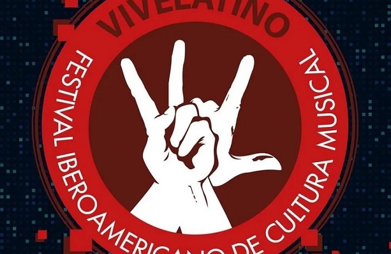 Vive Latino confirma fechas para su edición 2024 | Ya! FM Vive Latino confirma fechas para su edición 2024 | Ya! FM