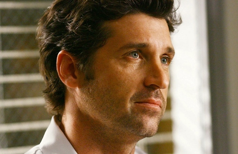 ¡Viene a Boca del Río el actor Patrick Dempsey! Checa cuándo, dónde y a ...