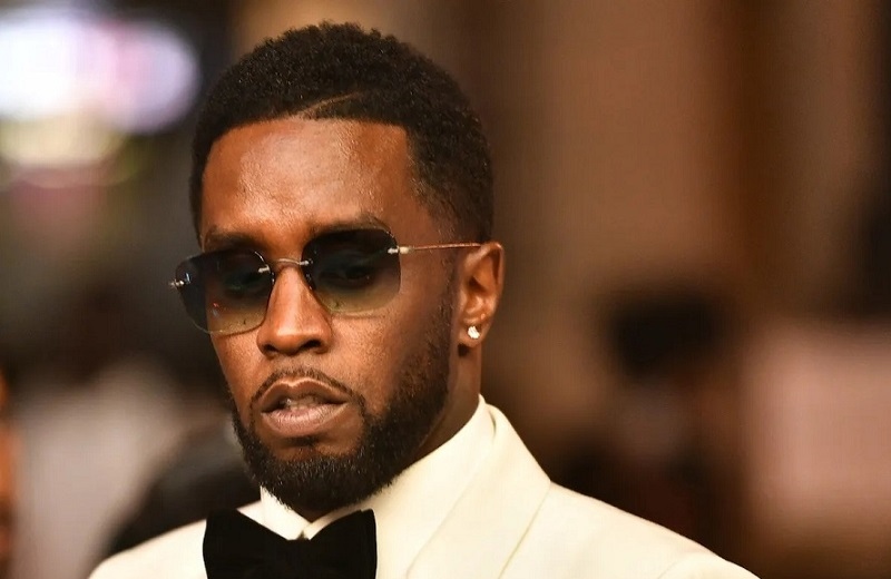 Rapero P. Diddy enfrenta segunda acusación de presunta violación | Ya! FM