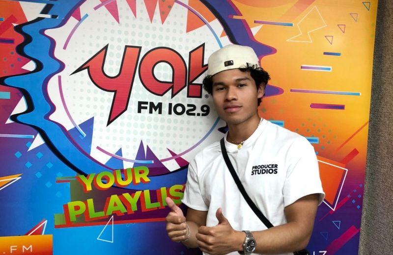 Ya!talent presenta a 'REYPA' en el lanzamiento de su nuevo sencillo ...