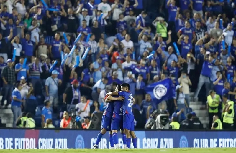 ¡La primera batalla! Hoy arranca la final Cruz Azul vs América | Ya! FM